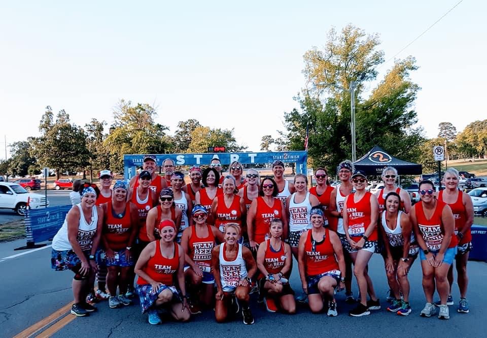 Arkansas Beef Council